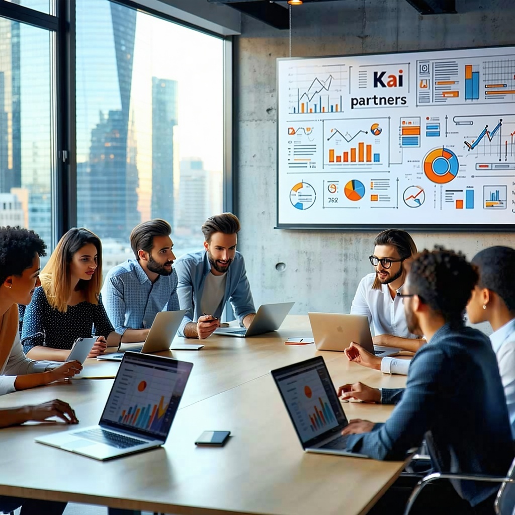 Solutions - KAIP Inc. Website